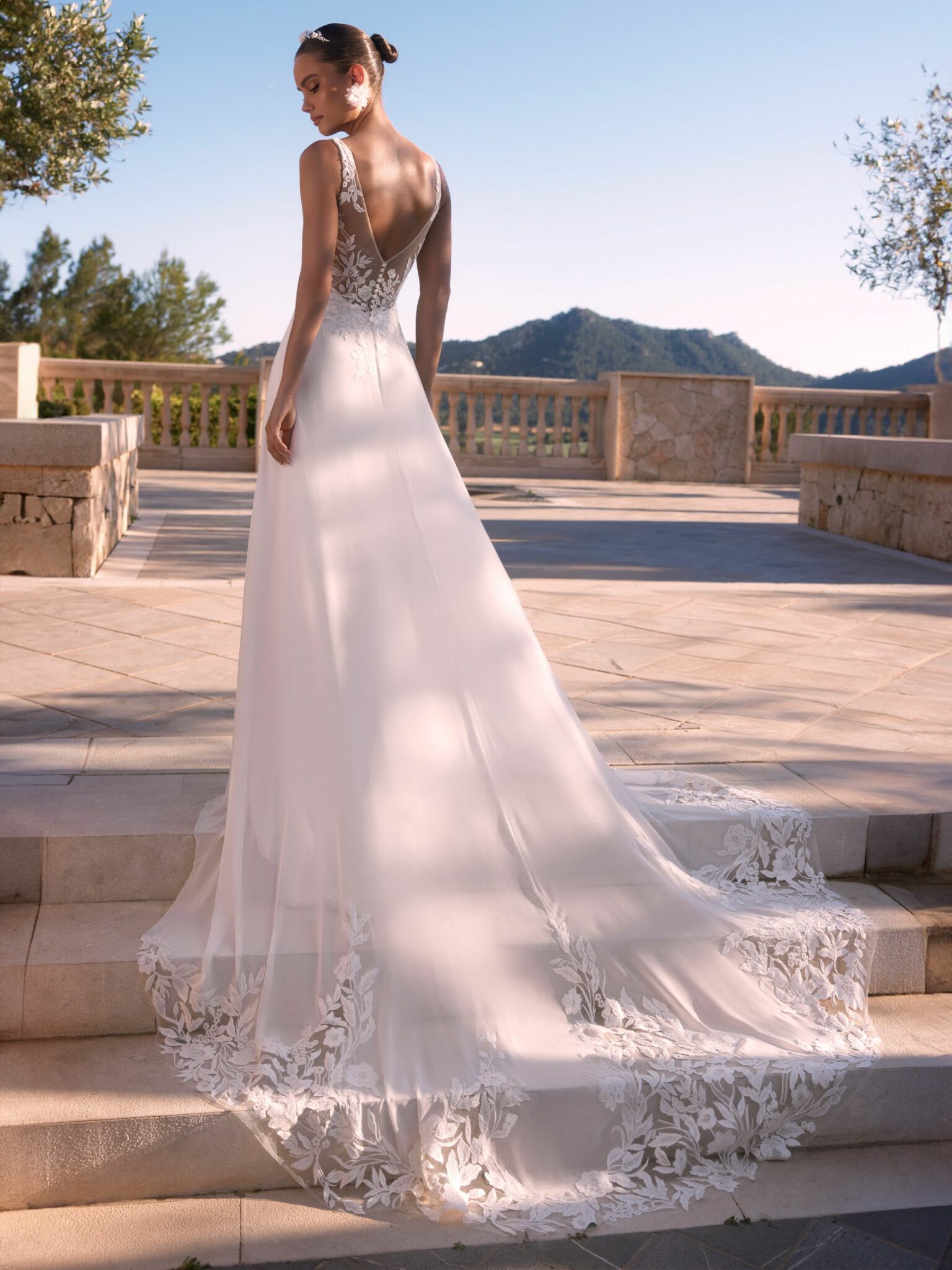 Bianco Evento - Couture Passion Mariage