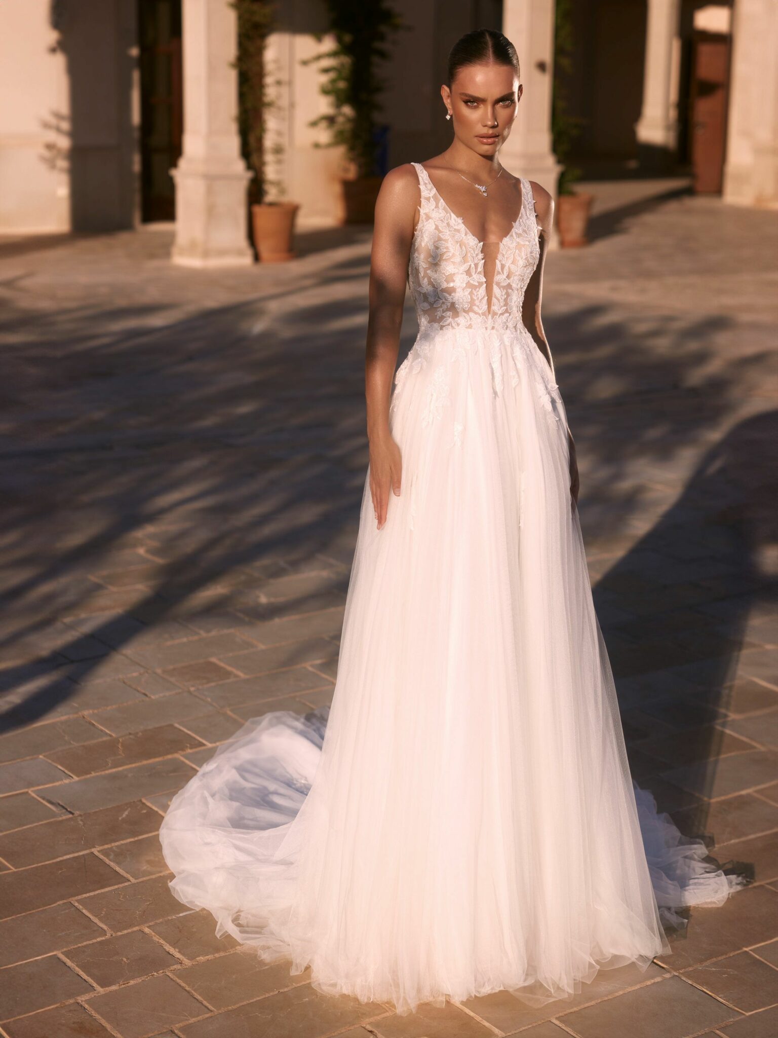 Bianco Evento - Couture Passion Mariage