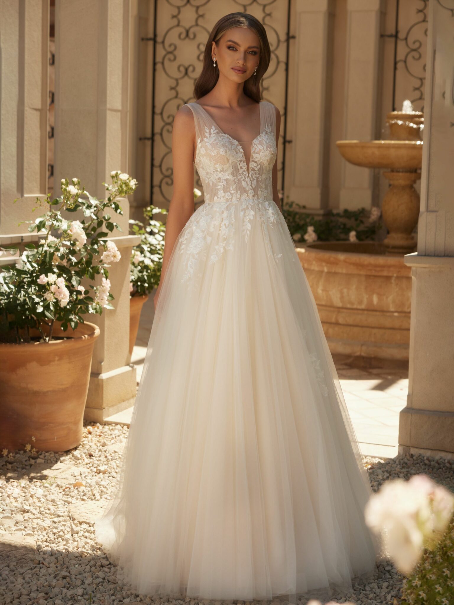 Bianco Evento - Couture Passion Mariage
